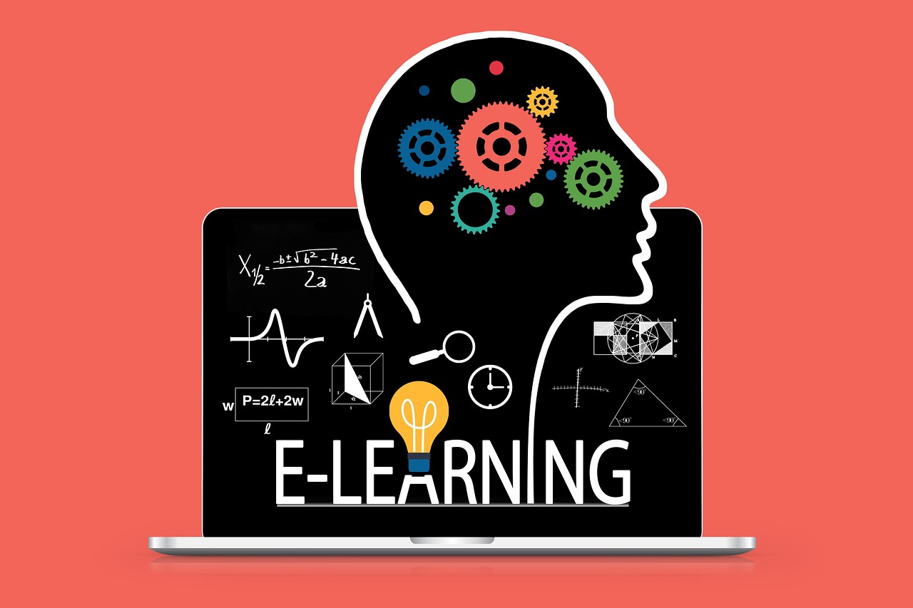 Setting up an eLearning course? Help is available | Build Digital ...